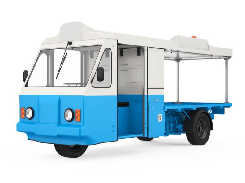 Who remembers milk floats and the Tubeway Army? - All BMS